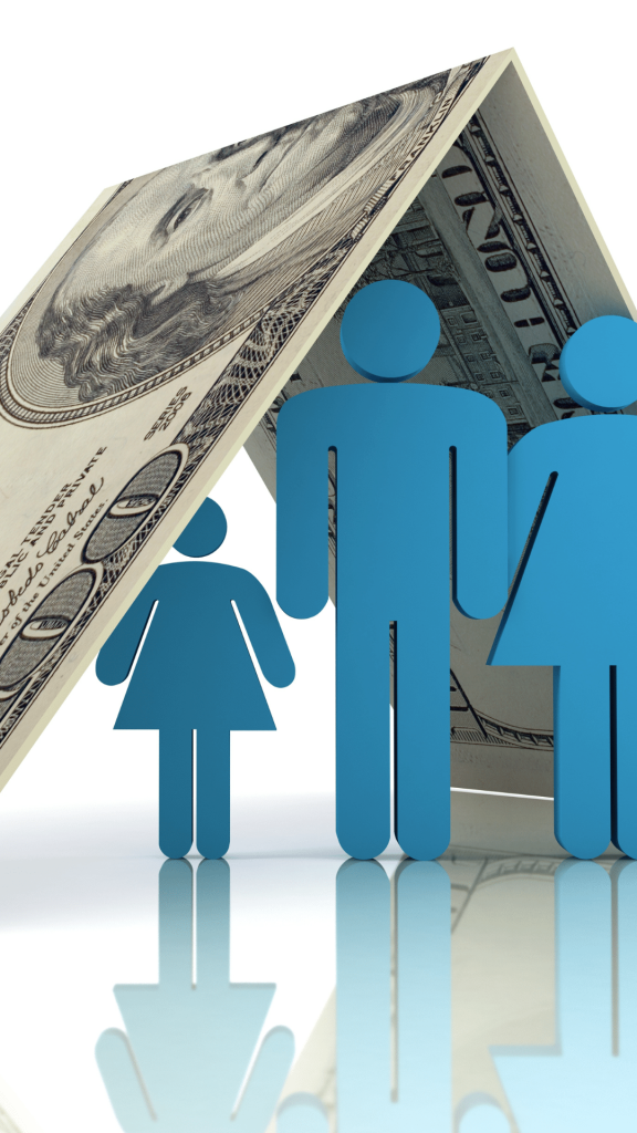 Family Protection Insurance - KSHARIM שירותים פיננסיים | השקעות ...